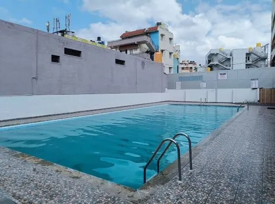 Swimming Summer Camp